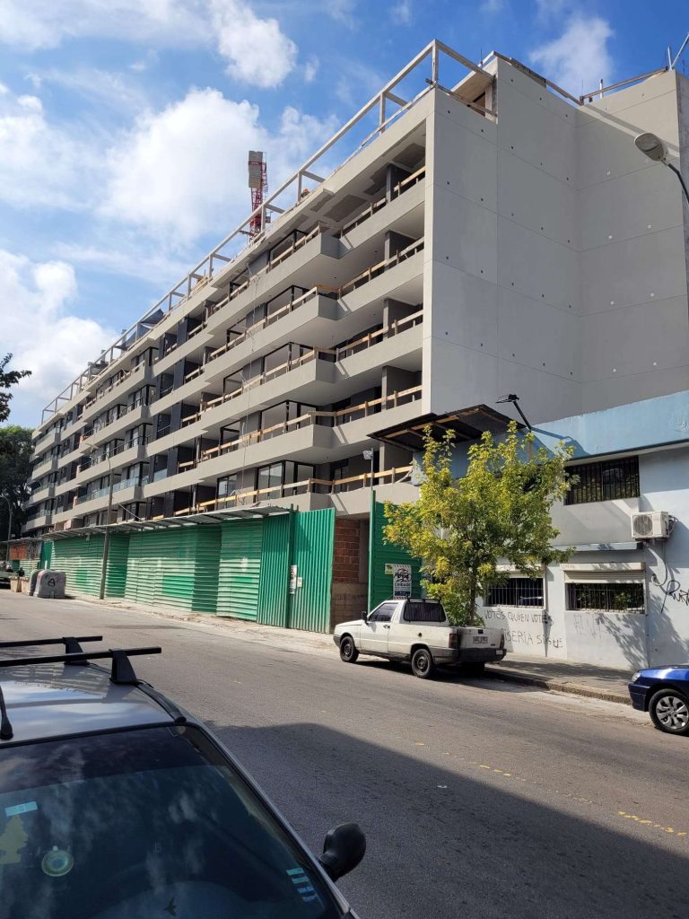 Trabajos realizados - SERSA - Servicios Sanitarios